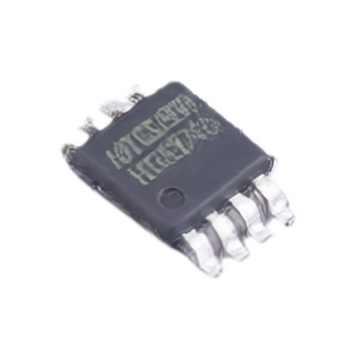 HTCSEMI OP07CRZ Precision Operational Amplifier Chip
