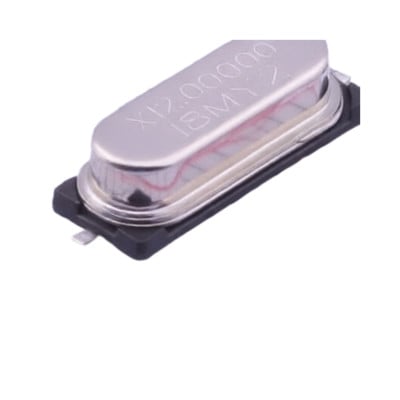 JGHC 49SBT24000181040 Crystal Oscillator