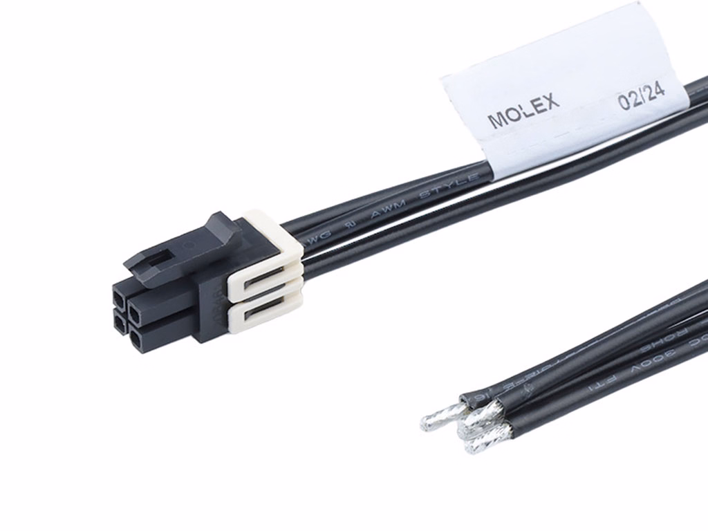 Molex 2262031044