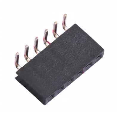 hanxia HX PM2.0-2x3P WC H6.35