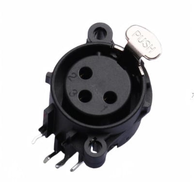 Minlenda MLD-XLR-11W-N3B