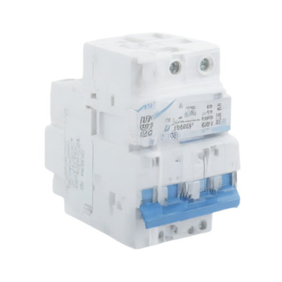 CHINT NB7LE-32 2P C20 30mA Miniature Residual Current Circuit Breaker