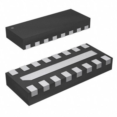 Union Semiconductor UM4611