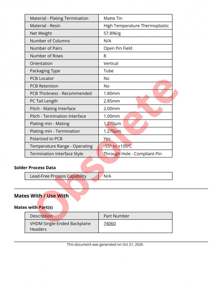 MOLEX 751178018 document image 3