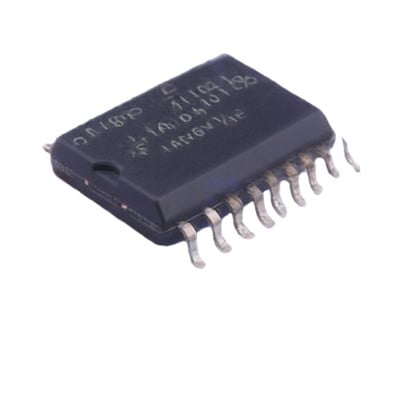 Nexperia 74LVC1G125GF,132 Buffer Driver Receiver Transceiver Chip