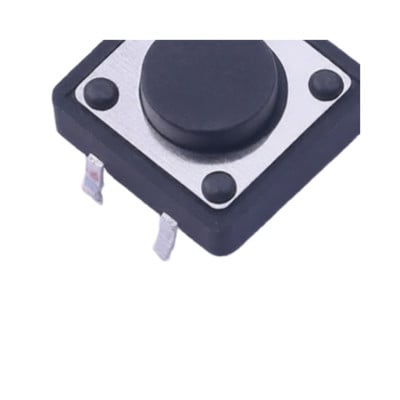 G-Switch GT-TC152B-H140-L1 Tactile Switch