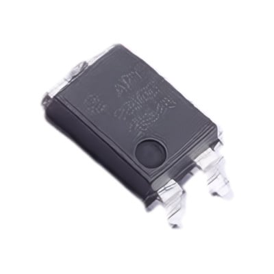 APSEMI APY252G3EH Solid State Relay Chip
