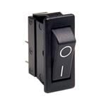 Bulgin C6067ALBR3 Rocker Switch
