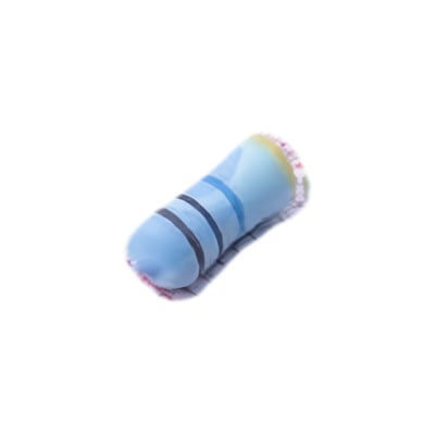 VISHAY VR37000002704FA100 Through Hole Resistor