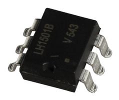 VISHAY LH1511BAB Solid State Relay