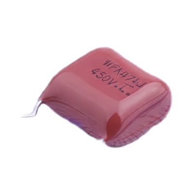 PANASONIC ECWHA3C472J Film Capacitor