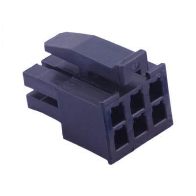 TE Connectivity 2-794617-4