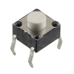 E-Switch TL1017AABF160QG Tactile Switch for sale
