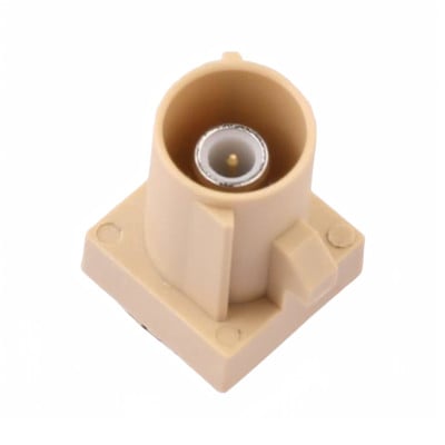 dosinconn DS1-0109M2001-A Coaxial Connector (RF) Adapter