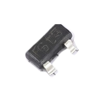 Nexperia BC856B,215 Single Bipolar Transistor