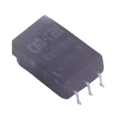 CND-tek B1605S Pulse Transformer Chip