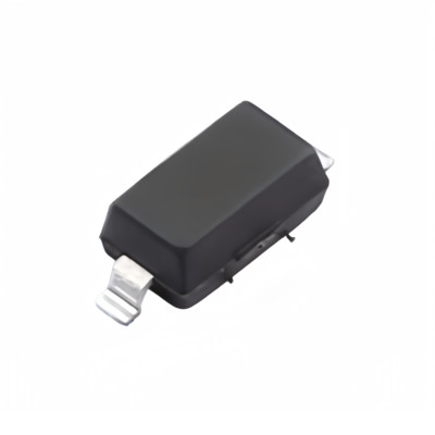 HXY MOSFET HBZT52C3V3E308