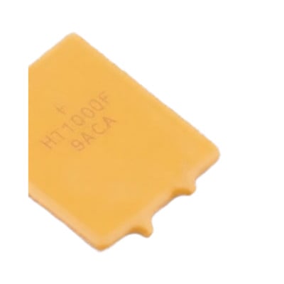 FUZETEC FHT100-30F PTC Resettable Fuse