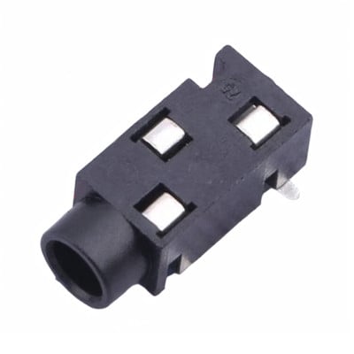 XKB Connection PJ-320AG-B Audio Connector