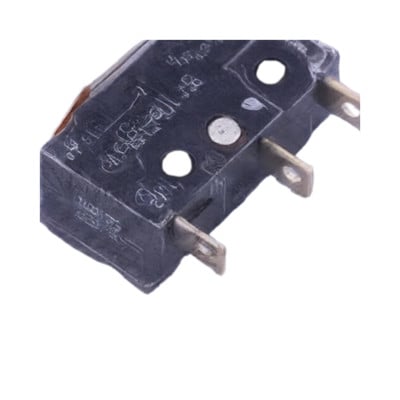 OMRON SS-5GL2 Limit Switch