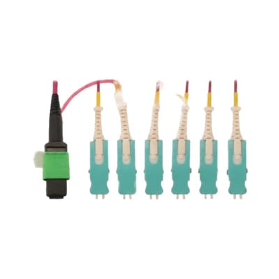 EATON N845B-10M-12-MG Fiber Optic Cable Chip