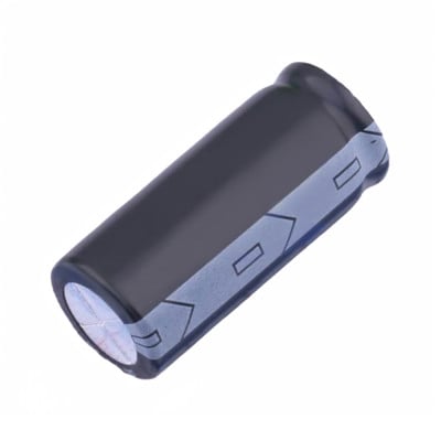 Man Yue Tech ERT156M2WG16RR Aluminum Electrolytic Capacitor