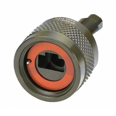 L-com ECRA4211UA0 Modular Ethernet Connector Plug Housing
