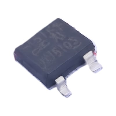 PANJIT DK410_B0_10001 Bridge Rectifier