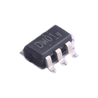 Fortune Semicon DW01+G Battery Management Chip for sale