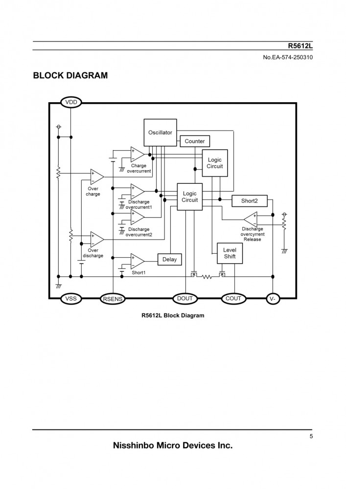R5612L document page 5