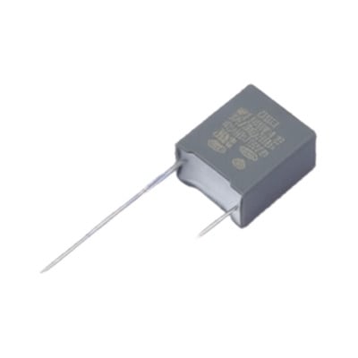 DGCX MX2474KQ3C40YB2000R Ceramic Capacitor Chip