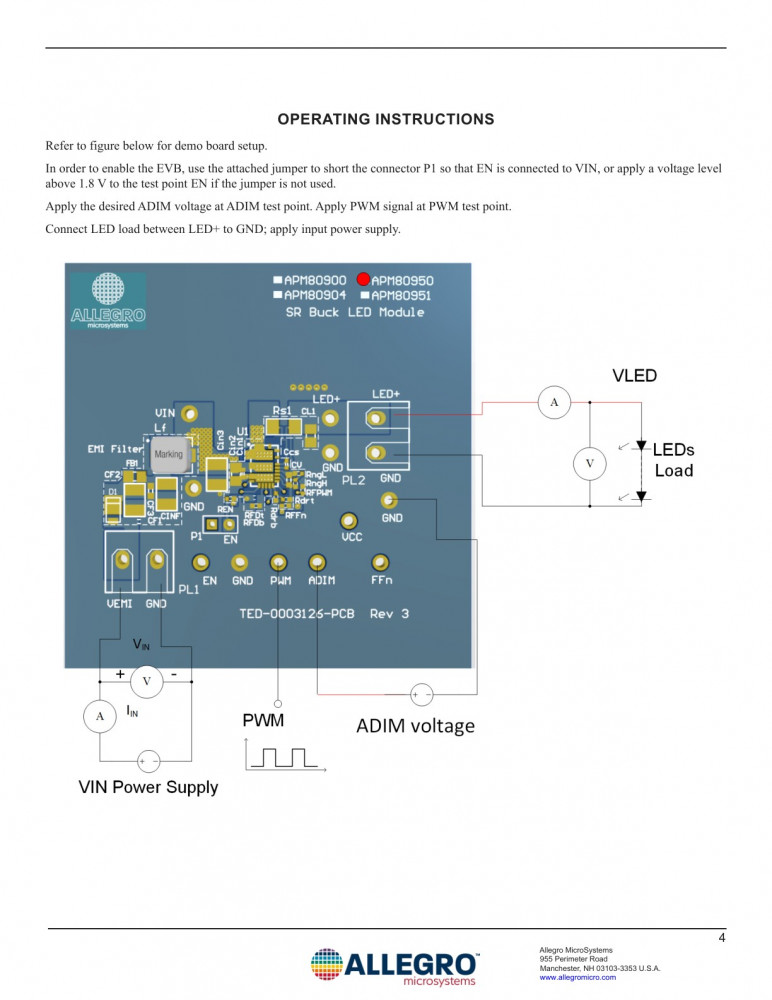 APM80950 document preview, page 4