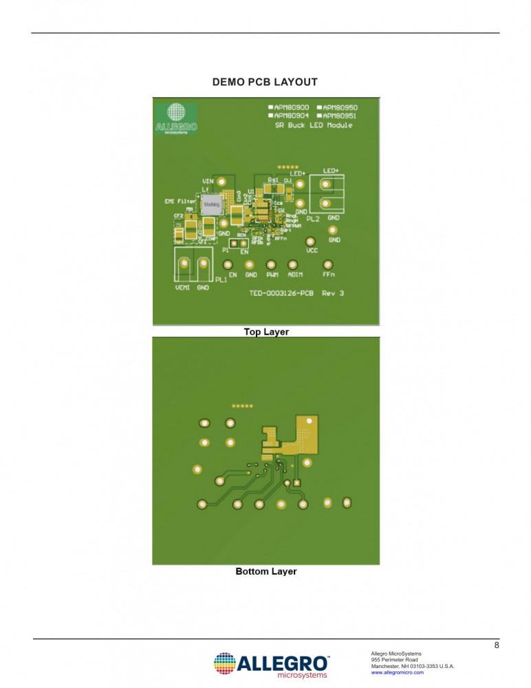 APM80950 document preview, page 8