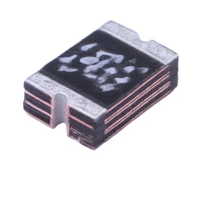 Jinrui JK-mSMD075-33 PTC Resettable Fuse