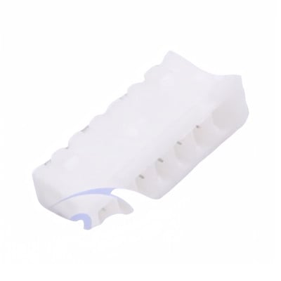 SHOU HAN 1.25CB-4Y Rectangular Connector Housing