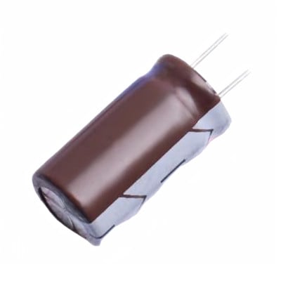 JIERR ERB10V470M6X11 Aluminum Electrolytic Capacitor