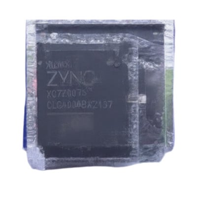 AMD/XILINX XC7Z020-3CLG400E Microcontroller