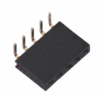 hanxia HX PM2.54-1x9P WC-Y