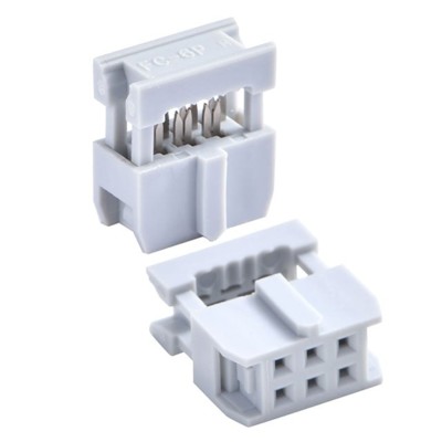 Assmann WSW Components AWG28-9/G/300 Flat Ribbon Cable for sale