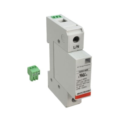 BOURNS 1250-2S-230 Surge Protection Device SPD Chip