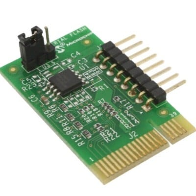 MICROCHIP DM320106 for sale