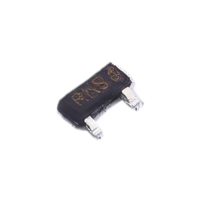 ROHM RHK003N06T146 Single N-Channel MOSFET