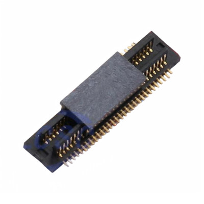 HCTL HC-PBB05-2-60-M-H2.0-G1-R-P-04 Board-to-Board Mezzanine Edge Type Array Chip