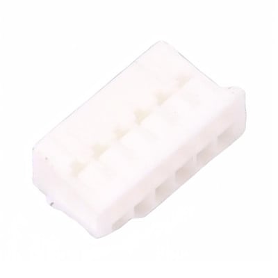 Ckmtw 2001H-3P Rectangular Connector Housing