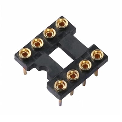 Samtec ICO-308-MGG IC Socket for sale