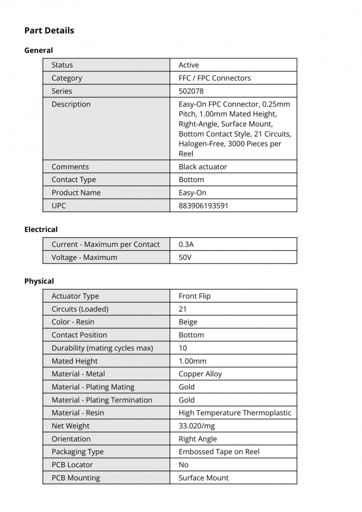 5020782110 technical document image 2