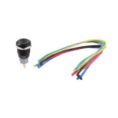 ROCPU Switches TP92216G124RA5150 Pushbutton Switch