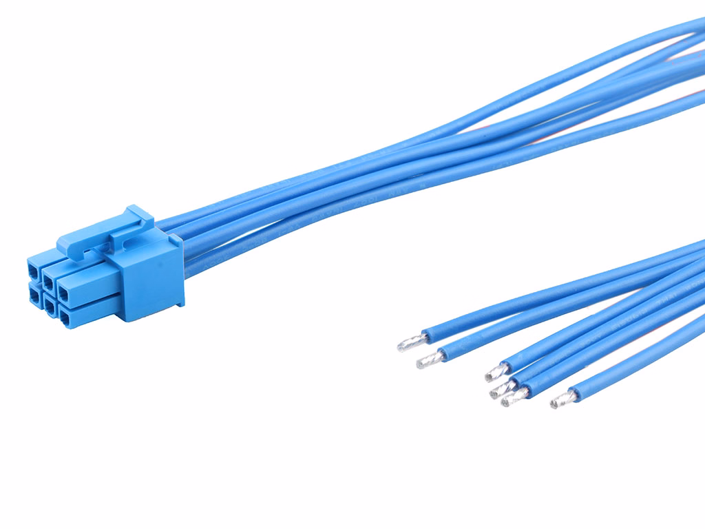Molex 2263921082