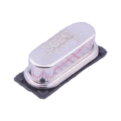 ECEC(ZheJiang E ast Crystal Elec) C27120J006