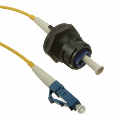 Bulgin PXF4053AAA Fiber Optic Cable for sale